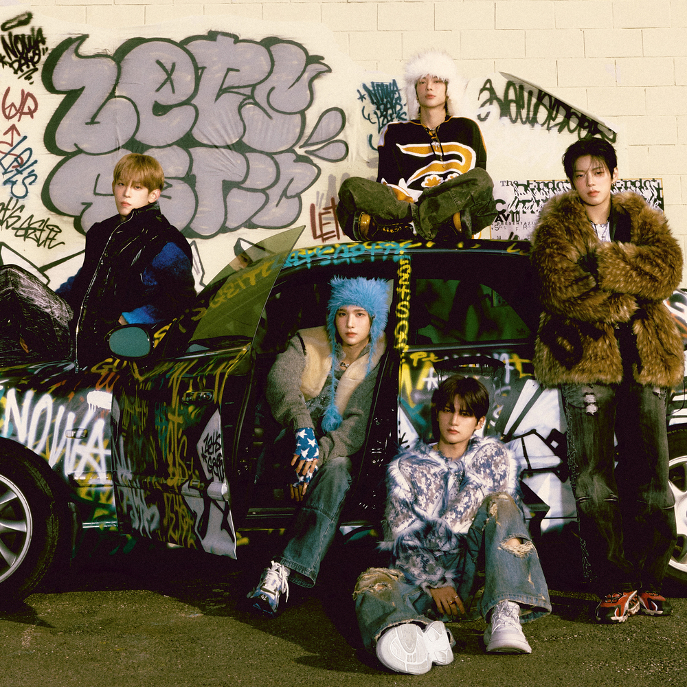 NOWZ (나우즈)의 오늘 현황, 팬덤 데이터 관측기ㅣ케이팝레이더 (K-POP RADAR)