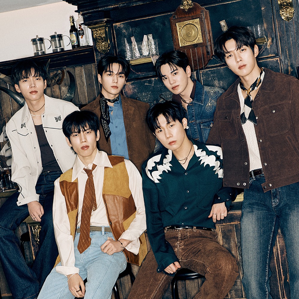 인피니트의 오늘 현황, 팬덤 데이터 관측기ㅣ케이팝레이더 (K-POP RADAR)