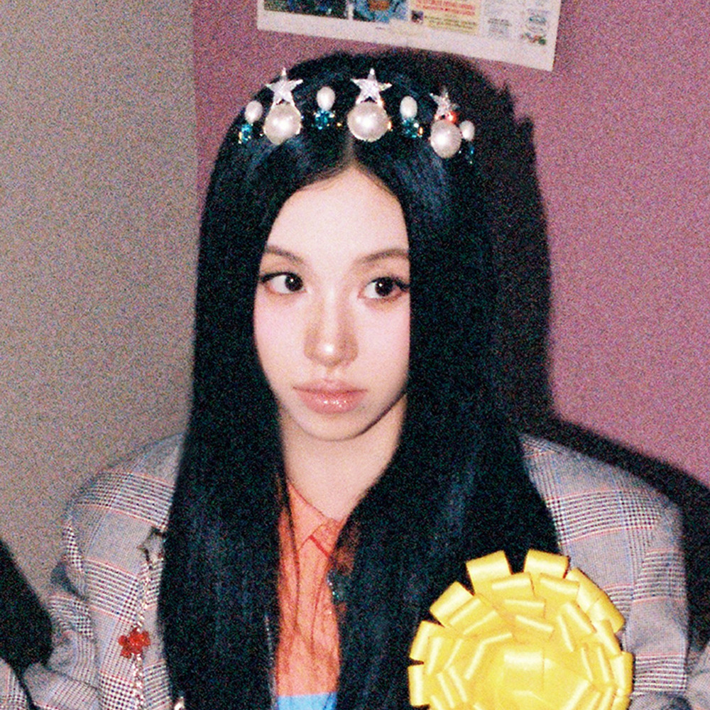 채영의 오늘 현황, 팬덤 데이터 관측기ㅣ케이팝레이더 (K-POP RADAR)