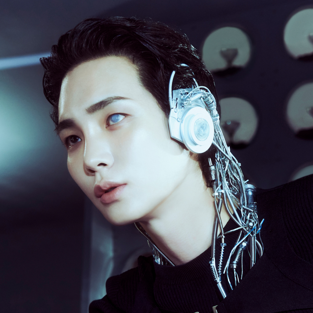 키 (KEY)의 오늘 현황, 팬덤 데이터 관측기ㅣ케이팝레이더 (K-POP RADAR)