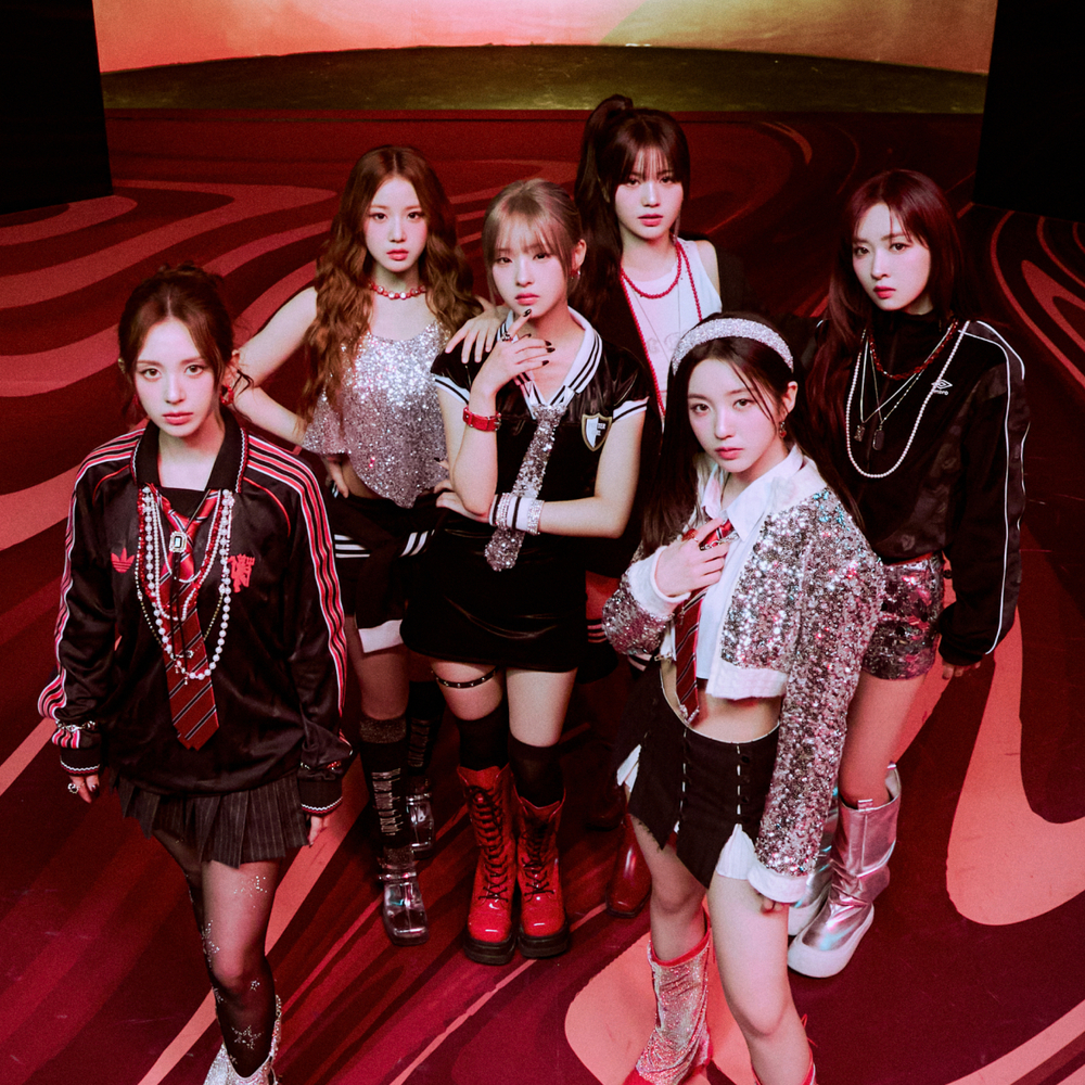 MADEIN (메이딘)의 오늘 현황, 팬덤 데이터 관측기ㅣ케이팝레이더 (K-POP RADAR)