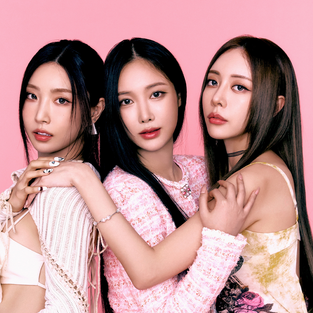 브브걸의 오늘 현황, 팬덤 데이터 관측기ㅣ케이팝레이더 (K-POP RADAR)