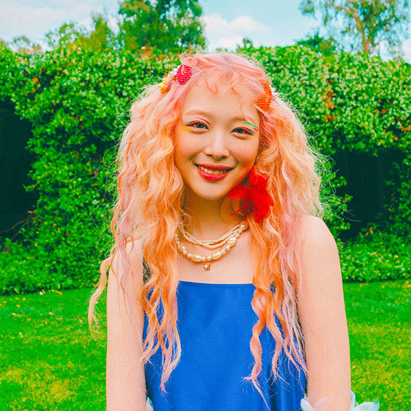 설리 (SULLI)의 오늘 현황, 팬덤 데이터 관측기ㅣ케이팝레이더 (K-POP RADAR)
