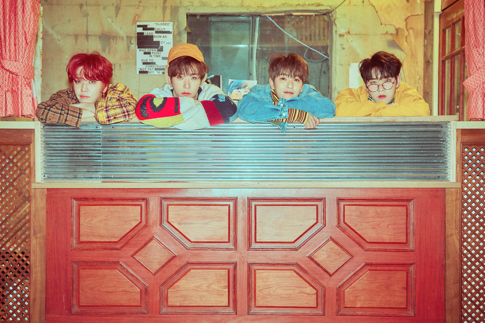 백퍼센트의 오늘 현황, 팬덤 데이터 관측기ㅣ케이팝레이더 (K-POP RADAR)